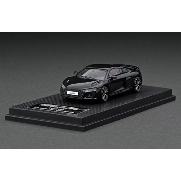 【商品紹介】【メーカー】KENGFai【車体メーカー】アウディ【品番】KF036-1【スケール】1/64【商品状態】新品です。【注意事項】経年変化による多少の色あせ、デカールの浮き、外箱やクリアケースのキズ・スレなどはご容赦ください。これら...