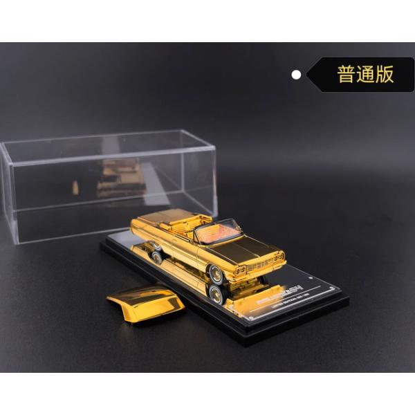 【発売日：2026年06月30日】【商品紹介】素材: ダイキャスト / 輸入品の為パッケージ等多少のダメージがある場合がございます。【メーカー】Fine Works64【車体メーカー】【品番】【スケール】1/64【商品状態】新品です。【発売...