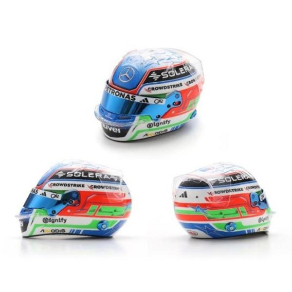 【発売日：2026年09月30日】【商品紹介】Kimi Antonelli 【メーカー】スパーク【車体メーカー】メルセデス【品番】5HF186【スケール】1/5【商品状態】新品です。【発売予定日】2026年9月以降※数に限りがございますので...