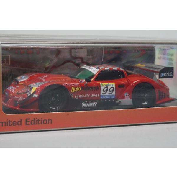 【商品紹介】【メーカー】スパーク【車体メーカー】【品番】100SPA24【スケール】1/43【商品状態】新品です。※注意事項※経年変化による多少の色あせ、デカールの浮き、外箱やクリアケースのキズ・スレなどはご容赦ください。これらに対して神経...