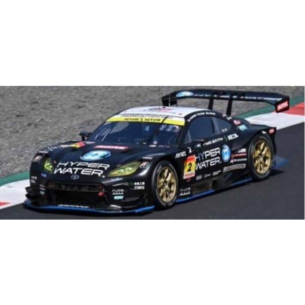 【商品紹介】【メーカー】スパーク【車体メーカー】【品番】43SGT25002【スケール】1/43【商品状態】新品です。※注意事項※経年変化による多少の色あせ、デカールの浮き、外箱やクリアケースのキズ・スレなどはご容赦ください。これらに対して...