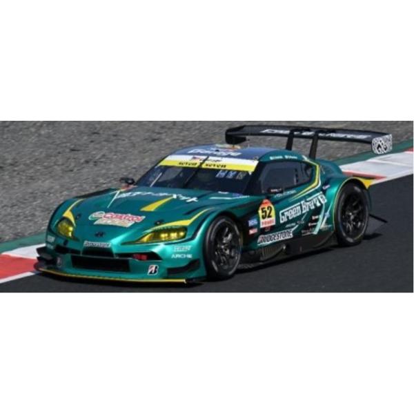 【発売日：2026年05月31日】【商品紹介】【メーカー】スパーク【車体メーカー】トヨタ【品番】43SGT25052【スケール】1/43【商品状態】新品です。【発売予定日】2025年8月以降※発売予定日は目安となります。※数に限りがございま...