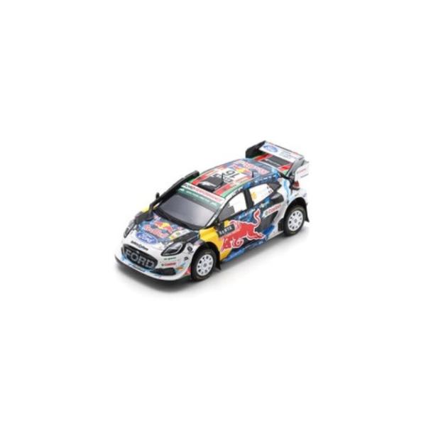 【商品紹介】【メーカー】スパーク【車体メーカー】フォード【品番】S6875【スケール】1/43【商品状態】新品です。※注意事項※経年変化による多少の色あせ、デカールの浮き、外箱やクリアケースのキズ・スレなどはご容赦ください。これらに対して神...