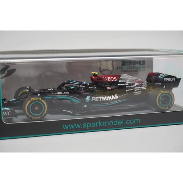 【商品紹介】【メーカー】スパーク【車体メーカー】メルセデス AMG【品番】S7661【スケール】1/43【商品状態】新品です。※注意事項※経年変化による多少の色あせ、デカールの浮き、外箱やクリアケースのキズ・スレなどはご容赦ください。これら...