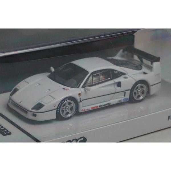 【商品紹介】ダイキャスト【メーカー】Tarmac Works【車体メーカー】フェラーリ【品番】T64R-076-WH【スケール】1/64【商品状態】新品です。※注意事項※経年変化による多少の色あせ、デカールの浮き、外箱やクリアケースのキズ・...