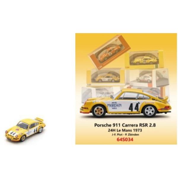 【発売日：2026年09月30日】【商品紹介】【メーカー】スパーク【車体メーカー】ポルシェ【品番】64S034【スケール】1/64【商品状態】新品です。【発売予定日】2026年9月以降※数に限りがございますので、お早めにご予約ください。【予...