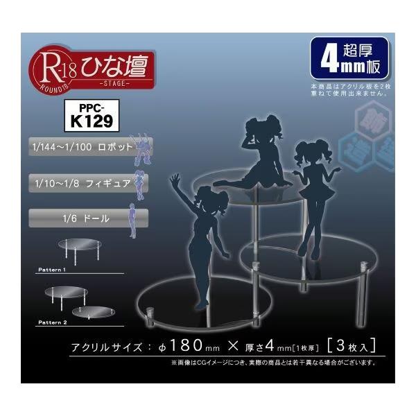 【メーカー】イエローサブマリン【品番】PPC-K129【スケール】【商品状態】新品【注意事項】※こちらの商品は外部倉庫保管の商品のため、発送までお時間をいただいております。発送日時につきましてはお買い物ガイドにてご確認いただきますようお願い...