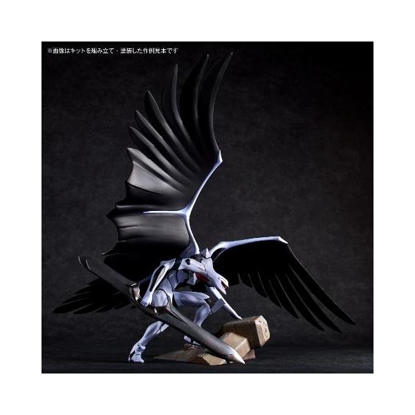 【メーカー】海洋堂【品番】【スケール】【商品状態】新品【注意事項】※こちらの商品は外部倉庫保管の商品のため、発送までお時間をいただいております。発送日時につきましてはお買い物ガイドにてご確認いただきますようお願い申し上げます。・画像はサンプ...