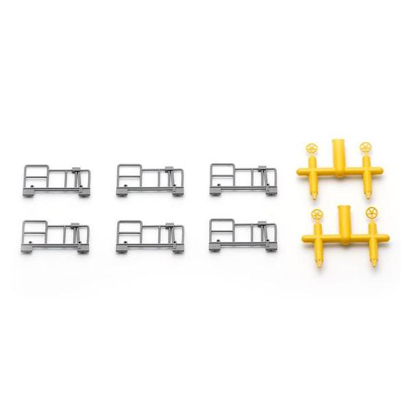 【メーカー】トミーテック【品番】PP0810【スケール】【商品状態】新品です【注意事項】※こちらの商品は外部倉庫に保管した商品となるため、12：00までのご注文で翌営業日の発送となります。　外部倉庫（1日目：12時まで）→当社配送窓口（2日...