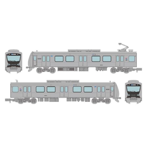 価格.com - トミーテック 鉄道コレクション 静岡鉄道 A3000形 2両セット 322078 (鉄道模型) 価格比較