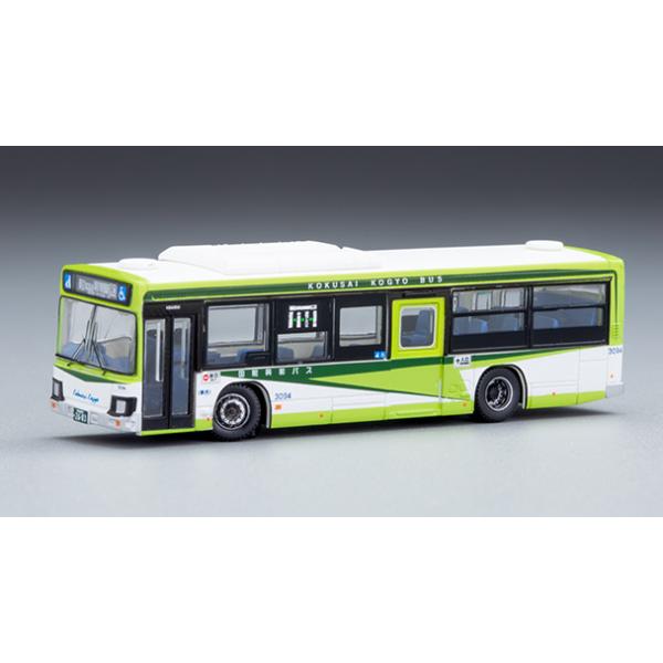 【メーカー】トミーテック【品番】338536【スケール】【商品状態】新品【注意事項】※こちらの商品は外部倉庫保管の商品のため、発送までお時間をいただいております。発送日時につきましてはお買い物ガイドにてご確認いただきますようお願い申し上げま...
