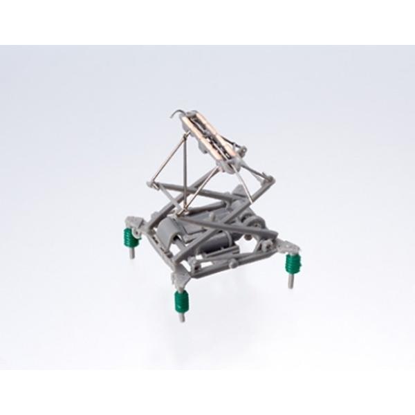 【メーカー】トミーテック【品番】HO-P10【スケール】HOゲージ【商品状態】新品です【注意事項】※こちらの商品は外部倉庫に保管した商品となるため、12：00までのご注文で翌営業日の発送となります。　外部倉庫（1日目：12時まで）→当社配送...