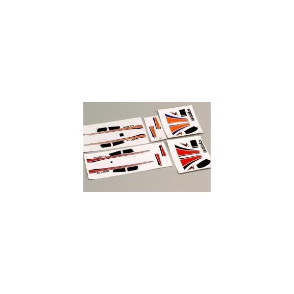 メーカー：KYOSHO品番：10652-03スケール：-商品状態・新品です注意事項※こちらの商品は外部倉庫に保管した商品となるため、11：30までのご注文で翌営業日の発送となります。・色合いは、実物と画像で異なって見える場合がございます。ご...
