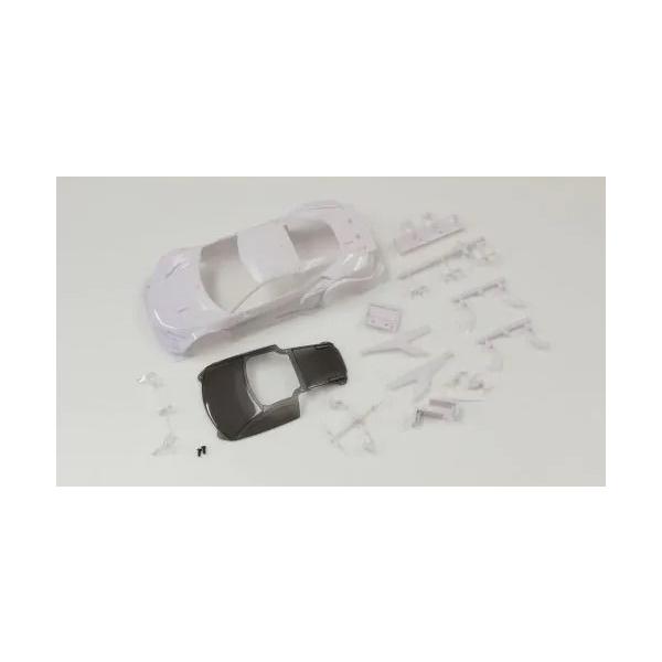 【メーカー】京商【品番】MZN166【スケール】【商品状態】新品です【注意事項】※こちらの商品は外部倉庫に保管した商品となるため、12：00までのご注文で翌営業日の発送となります。　外部倉庫（1日目：12時まで）→当社配送窓口（2日目）→お...