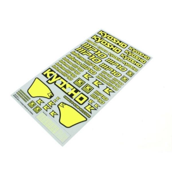 【メーカー】京商【品番】IFD411KY【スケール】【商品状態】新品です【注意事項】※こちらの商品は外部倉庫に保管した商品となるため、12：00までのご注文で翌営業日の発送となります。　外部倉庫（1日目：12時まで）→当社配送窓口（2日目）...