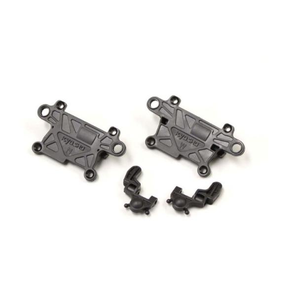 【メーカー】京商【品番】MD202B【スケール】【商品状態】新品です【注意事項】※こちらの商品は外部倉庫に保管した商品となるため、12：00までのご注文で翌営業日の発送となります。　外部倉庫（1日目：12時まで）→当社配送窓口（2日目）→お...
