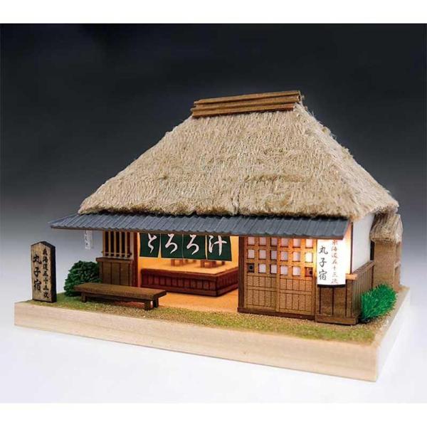 【メーカー】ウッディージョー【品番】【スケール】【商品状態】新品【注意事項】※こちらの商品は外部倉庫保管の商品のため、発送までお時間をいただいております。発送日時につきましてはお買い物ガイドにてご確認いただきますようお願い申し上げます。・画...