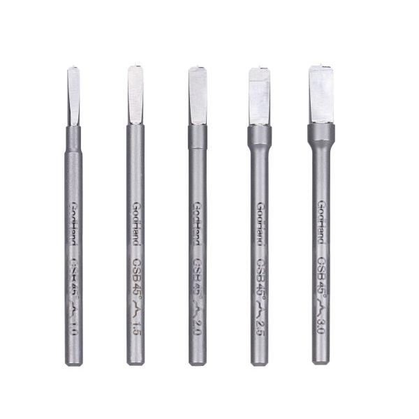 【メーカー】ゴッドハンド【品番】GH-CSB45-1-3【スケール】【商品状態】新品です【注意事項】※こちらの商品は外部倉庫に保管した商品となるため、12：00までのご注文で翌営業日の発送となります。　外部倉庫（1日目：12時まで）→当社配...