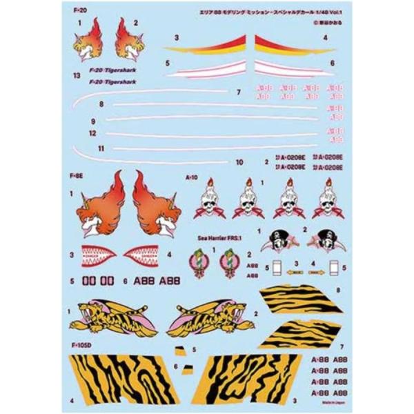 【メーカー】モデルアート【品番】A88D-4801【スケール】【商品状態】新品【注意事項】※こちらの商品は外部倉庫保管の商品のため、発送までお時間をいただいております。発送日時につきましてはお買い物ガイドにてご確認いただきますようお願い申し...