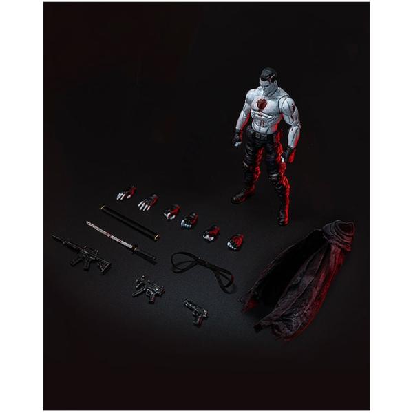 【メーカー】グッドスマイルカンパニー【品番】【スケール】【商品状態】新品です【注意事項】※こちらの商品は外部倉庫に保管した商品となるため、12：00までのご注文で翌営業日の発送となります。　外部倉庫（1日目：12時まで）→当社配送窓口（2日...