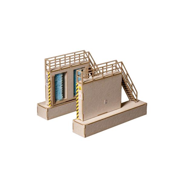 【メーカー】PLUM(プラム)【品番】MS073【スケール】1/80【商品状態】新品です【注意事項】※こちらの商品は外部倉庫に保管した商品となるため、12：00までのご注文で翌営業日の発送となります。　外部倉庫（1日目：12時まで）→当社配...