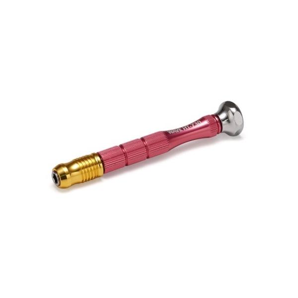 【メーカー】ウェーブ【品番】HT-730【スケール】【商品状態】新品【注意事項】※こちらの商品は外部倉庫保管の商品のため、発送までお時間をいただいております。発送日時につきましてはお買い物ガイドにてご確認いただきますようお願い申し上げます。...