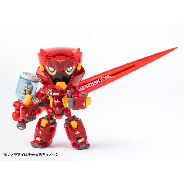 【メーカー】ウェーブ【品番】KM-091【スケール】【商品状態】新品です【注意事項】※こちらの商品は外部倉庫に保管した商品となるため、12：00までのご注文で翌営業日の発送となります。　外部倉庫（1日目：12時まで）→当社配送窓口（2日目）...