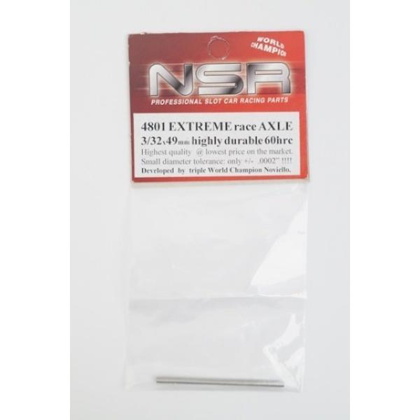 【メーカー】NSR【車体メーカー】【品番】4801【スケール】1/32【商品状態】新品です。【注意事項】経年変化による多少の色あせ、デカールの浮き、外箱やクリアケースのキズ・スレなどはご容赦ください。これらに対して神経質な方は購入をお控え下...