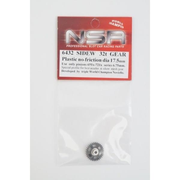 【メーカー】NSR【車体メーカー】【品番】6432【スケール】1/32【商品状態】新品です。【注意事項】経年変化による多少の色あせ、デカールの浮き、外箱やクリアケースのキズ・スレなどはご容赦ください。これらに対して神経質な方は購入をお控え下...