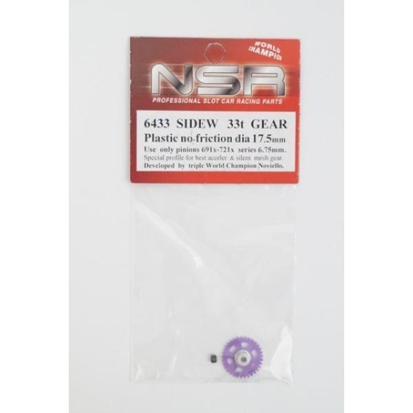 【メーカー】NSR【車体メーカー】【品番】6433【スケール】1/32【商品状態】新品です。【注意事項】経年変化による多少の色あせ、デカールの浮き、外箱やクリアケースのキズ・スレなどはご容赦ください。これらに対して神経質な方は購入をお控え下...