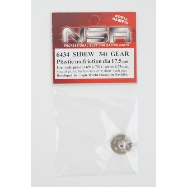 【メーカー】NSR【車体メーカー】【品番】6434【スケール】1/32【商品状態】新品です。【注意事項】経年変化による多少の色あせ、デカールの浮き、外箱やクリアケースのキズ・スレなどはご容赦ください。これらに対して神経質な方は購入をお控え下...