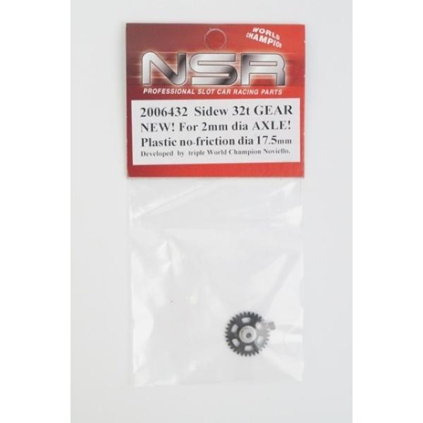 【メーカー】NSR【車体メーカー】【品番】2006432【スケール】1/32【商品状態】新品です。【注意事項】経年変化による多少の色あせ、デカールの浮き、外箱やクリアケースのキズ・スレなどはご容赦ください。これらに対して神経質な方は購入をお...