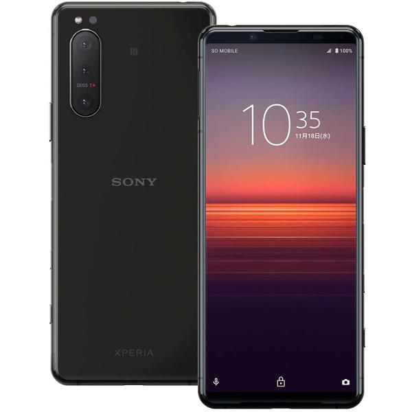 「商品情報」次世代高速通信5Gに対応したハンドフィットサイズのXperia 5 IIがSIMフリー、デュアルSIM仕様で登場最新CPU Qualcomm(R)Snapdragon(TM)865 5G Mobile Platform、RAM ...