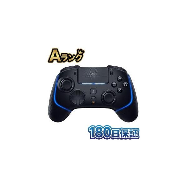 「商品情報」PlayStation公式ライセンスを受けた高パフォーマンスワイヤレスコントローラー、「Razer Wolverine V2 Pro」の登場です。Razer HyperSpeed Wirelessに対応し、次世代機能が満載でトッ...