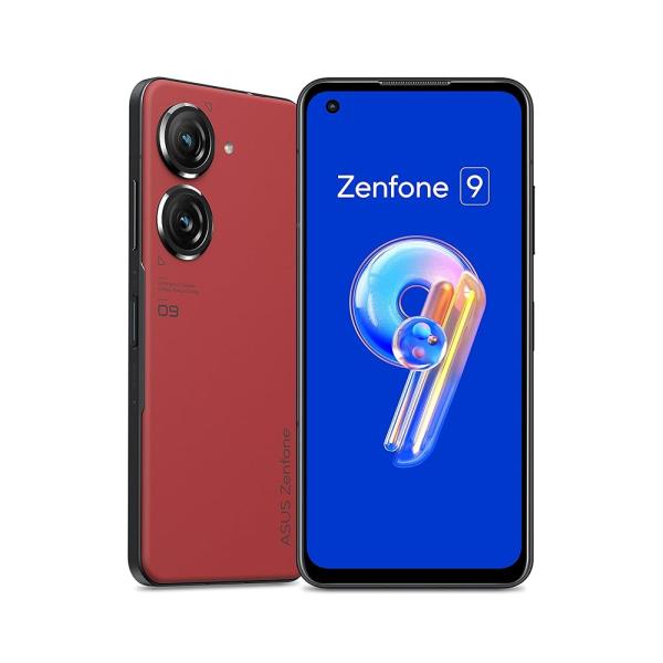 「商品情報」COMPACT DESIGNZenfone 9は、持ち歩くことが楽しくなる4色のカラーバリエーションをご用意。綺麗な見た目だけでなく耐久性にも優れ、手触りや持ちやすさも極上です。ハイエンドモデルとしての圧倒的な性能を持ちながら、...