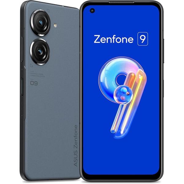 「商品情報」COMPACT DESIGNZenfone 9は、持ち歩くことが楽しくなる4色のカラーバリエーションをご用意。綺麗な見た目だけでなく耐久性にも優れ、手触りや持ちやすさも極上です。ハイエンドモデルとしての圧倒的な性能を持ちながら、...