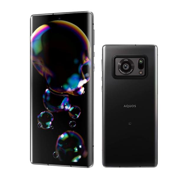 「商品情報」「主な仕様」ディスプレイ：約 6.6インチWUXGA+(1260×2730) Pro IGZO OLEDバッテリー容量: 5000mAhCPU: Qualcomm Snapdragon 888 5G Mobile Platfor...