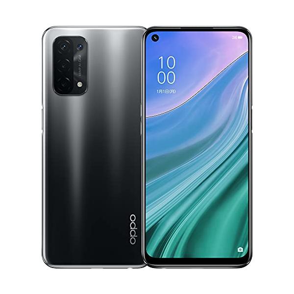 「商品情報」【5,000mAhの大容量バッテリー】長持ち電池と急速充電で1日使っても安心。さらに、充電時間が短くて済む急速充電に対応。【6.5インチ高精細フルHD+ディスプレイ】ネットもアプリもサクサク使える大画面。大きくて鮮明なディスプレ...