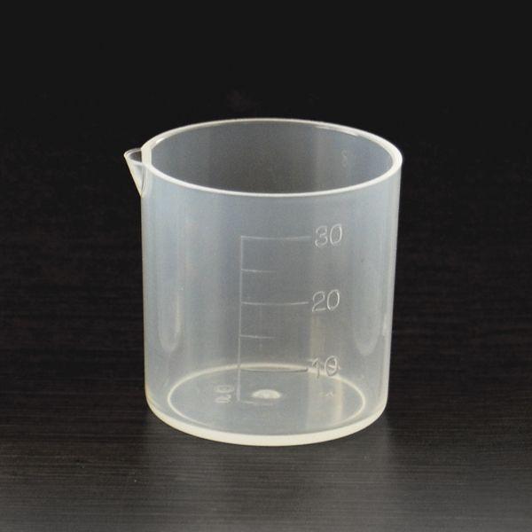 容器 計量カップ 30cc :KC30PP:フリーテックス ショップ - 通販 - Yahoo!ショッピング