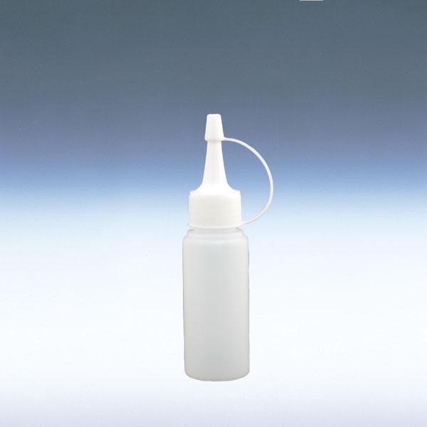 60mlの容器に中栓、トンガリキャップ、パッキンが付いたトンガリノズル容器です。自転車のオイルを入れたり、アウトドアの調味料を入れたりと色々な用途にご利用頂けます。詰替え容器、業務用容器としてお使い頂けます。