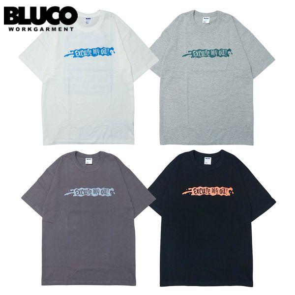 BLUCO / DRY COTTON T-SHIRT -ARTWORK BY JACK-O’ ART WORKS-耐久性と速乾性に優れたプリントTシャツ。オリジナルで作成した6ozのドライコットンOE(オープンエンド)天竺を使用しています。...