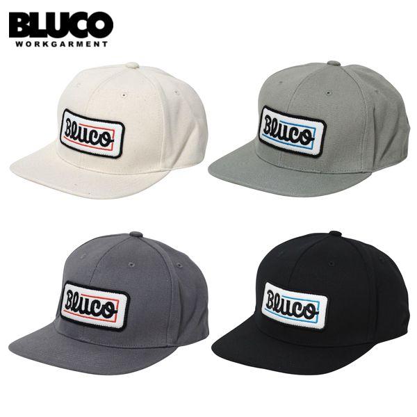 BLUCO / 6-PANEL CANVAS CAP -NOVEL-BLUCOから初となるキャンバス素材の6パネルキャップが登場。丈夫なキャンバス生地を採用し、普段使いに最適なタフな仕上がりです。フロントには、新ロゴのパッチを配置。BLUC...