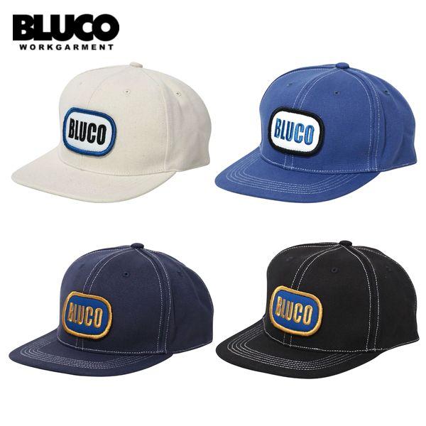 BLUCO / 6-PANEL CANVAS CAP -OVAL-BLUCOから初となるキャンバス素材の6パネルキャップが登場。丈夫なキャンバス生地を採用し、普段使いに最適なタフな仕上がりです。フロントには、人気のオーバルパッチを配置しまし...