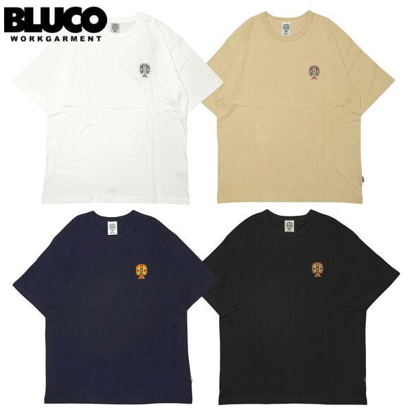 DOGTOWN×BLUCO / ONE-POINT T-SHIRT・DOGTOWNとのコラボレーション、プレミアアイテム・生地から作成したオリジナルTシャツ・90年代当時のブルータグを忠実に再現・ワンポイント刺繍まで丁寧にオマージュし、ヴィ...