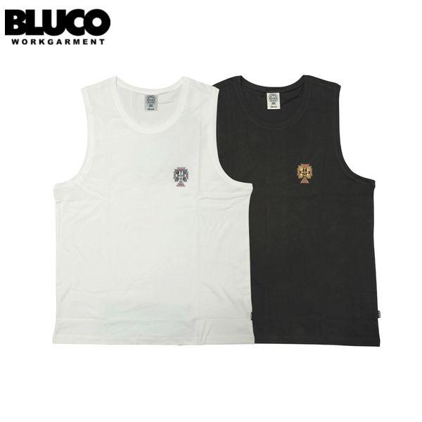 DOGTOWN×BLUCO / ONE-POINT TANKTOP・DOGTOWNとのコラボレーション、プレミアアイテム・生地から作成したオリジナルタンクトップ・90年代当時のブルータグを忠実に再現・ワンポイント刺繍まで丁寧にオマージュし、...