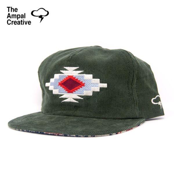 THE AMPAL CREATIVE (ザ・アンパル・クリエイティブ)今、カリフォルニアで最も注目されているライフ・クロージング・ハットブランド「THE AMPAL CREATIVE」。オーナー兼デザイナーのANDREW POTASHは自ら...