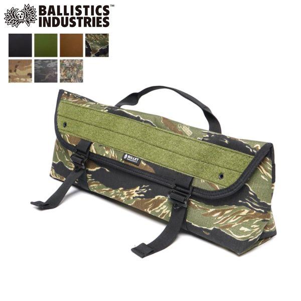 BALLISTICS/LONG PEG&amp;TOOL BAG/BAA-2212既存製品として既に「ペグ＆ツールバッグ」と「ラージペグツールバッグ」の2種類が存在しておりますが、今回  INAVANCEのイナくんから「容量はそれほどいらな...