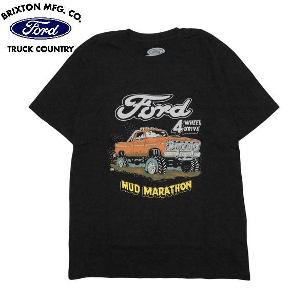 【BRIXTON X FORD COLLECTION】アメリカのカーカルチャーを代表するブランド “FORD”とのカプセルコレクションは、時代を超えた魅力を持つトラックカルチャーからインスパイア。クラッシックトラックの伝統と多様なスタイルを...