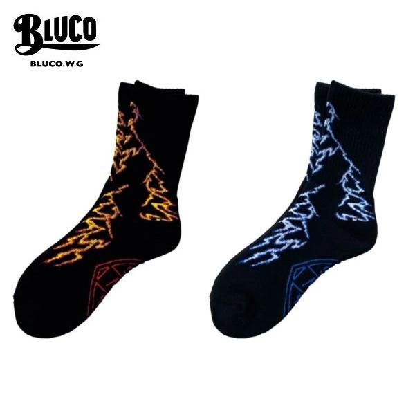 B.W.G より THUNDER SOCKS が入荷しました。痛みや疲労を軽減する為、素材には厚手のコットンを使用。従来のソックスはリブがすぐに伸びてしまい靴ずれを起こしやすいので、リブを強化する事により、靴ずれが軽減されます。サイズ:ON...