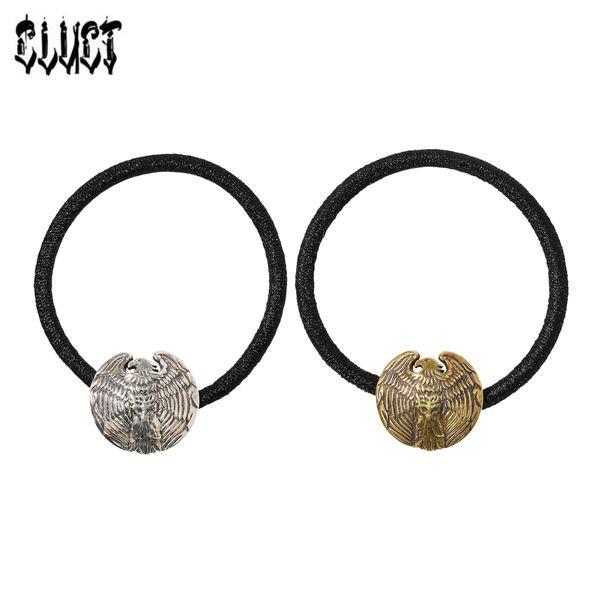 CLUCT / SUNNYDALE [CONCHO] 05066BRASS素材を使用したコンチョ。オリジナルアートワークが特徴的でオリジナリティを発揮してくれる逸品は着こなしの名脇役といえる存在です。CONTENT _ BRASS